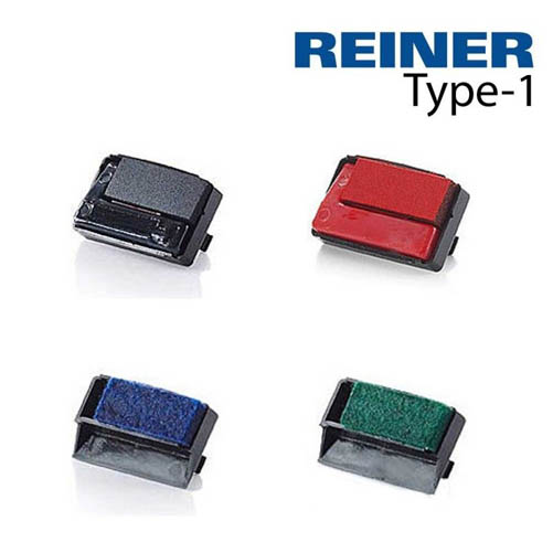 Almohadilla Reiner Type 1 - Mayju